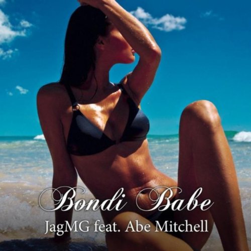 Play Bondi Babe (feat. Abe Mitchell) by Jagmg on Amazon Music