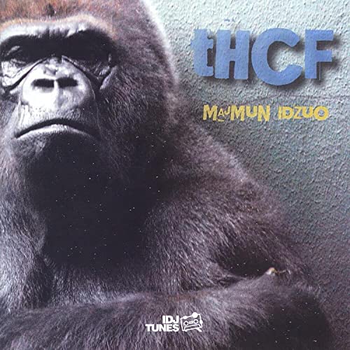 Play Majmun Idzuo by Thcf on Amazon Music