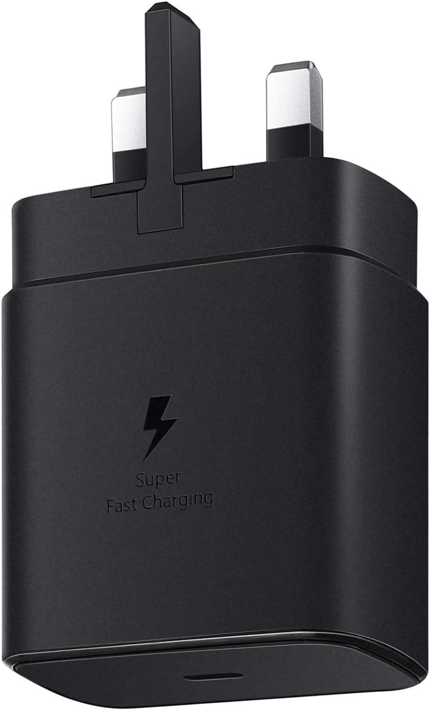 45W USB C Charger Plug PD 3.0, Super Fast Charger USB C Plug, USB Type ...