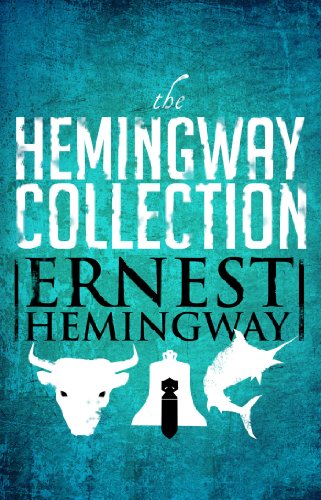 The Hemingway Collection - Kindle edition by Hemingway, Ernest ...