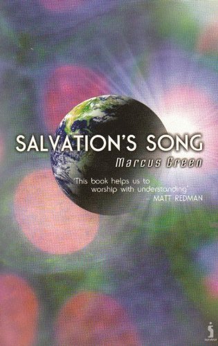 Salvation's Song: Marcus Green: 9781842911785: Amazon.com: Books