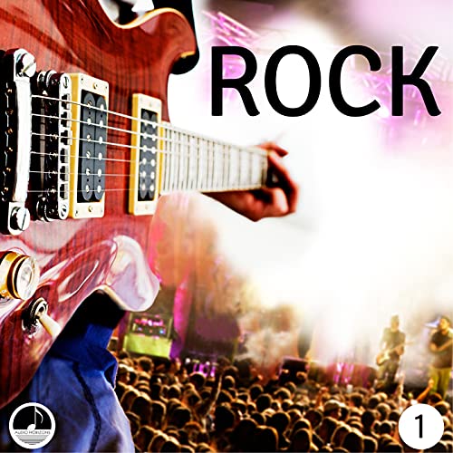 Amazon Music - VARIOUS ARTISTSのRock 01 - Amazon.co.jp