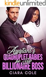 Secret Baby Son for the Miami Billionaire Boss: A BWWM Secret Baby Romance (Billionaire's Office ...