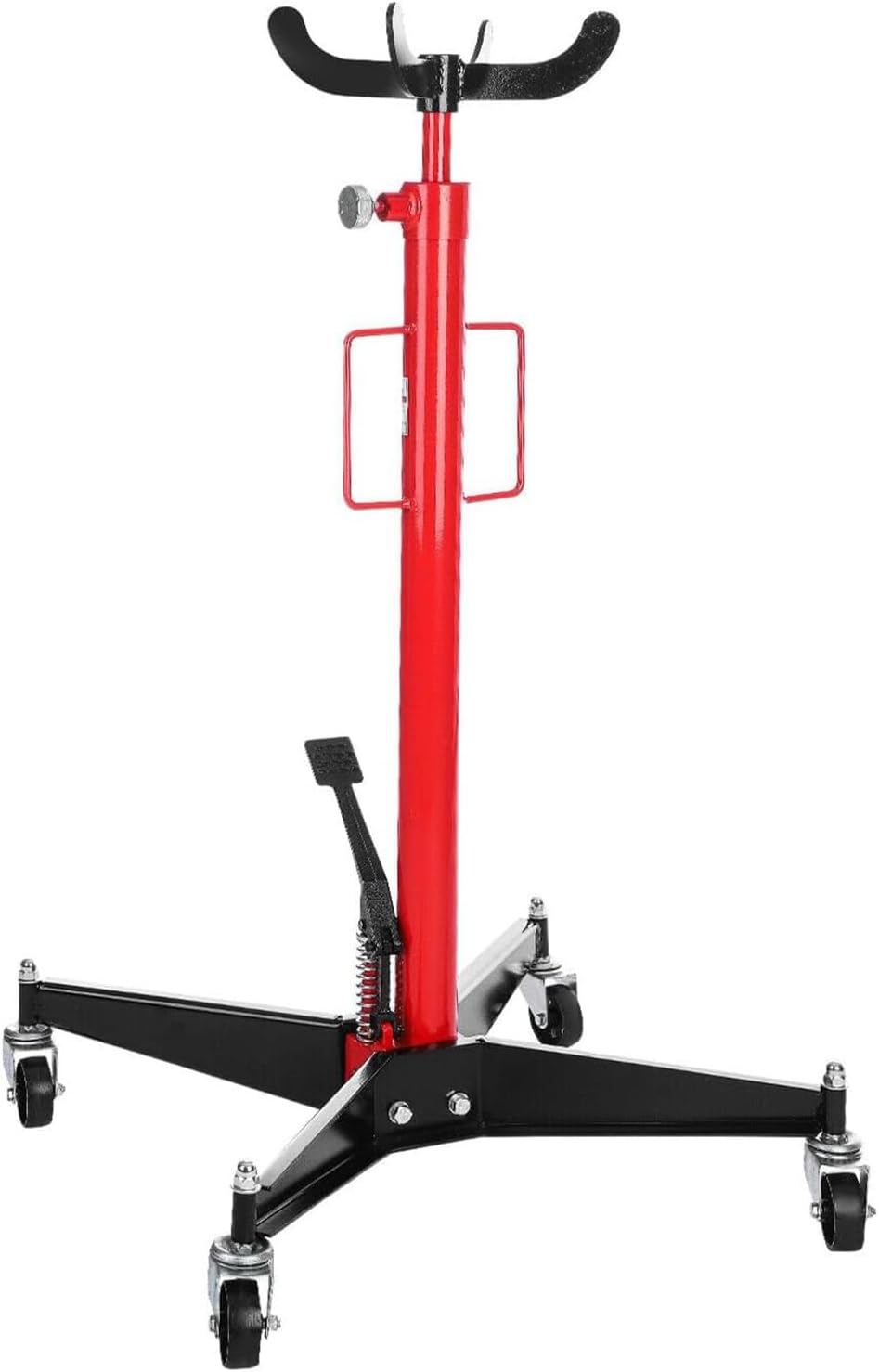 Youyijia 0.5T Hydraulic Telescopic Transmission Jack Lift 100cm - 190cm ...