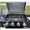 Amazon.com : 463365021 463366022 Grill Replacement Parts for Charbroil ...