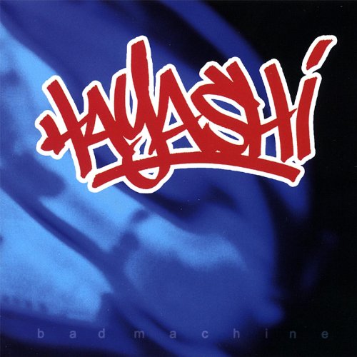 badmachine von Hayashi bei Amazon Music - Amazon.de