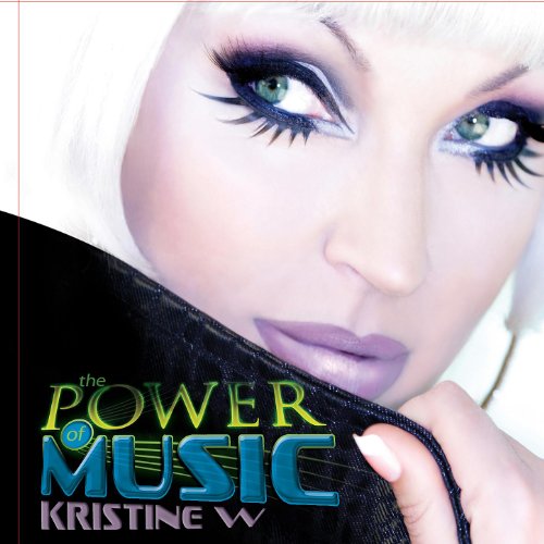 Amazon.com: The Power of Music : Kristine W: Digital Music