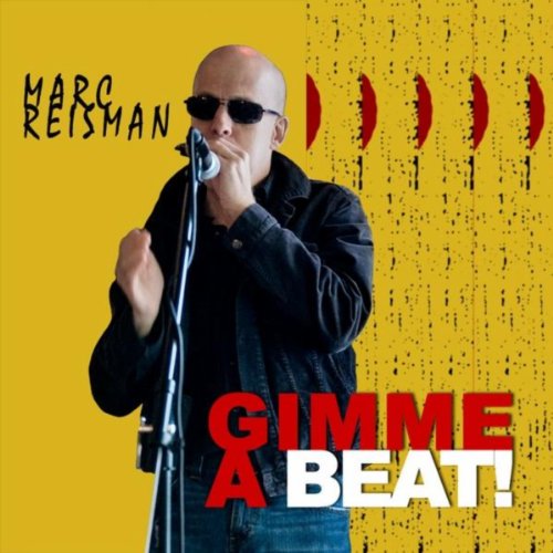 Play Gimme A Beat! by Marc Reisman on Amazon Music