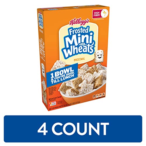 The 30 Best Whole-Grain Breakfast Cereals of 2025 [Verified] - Cherry Picks
