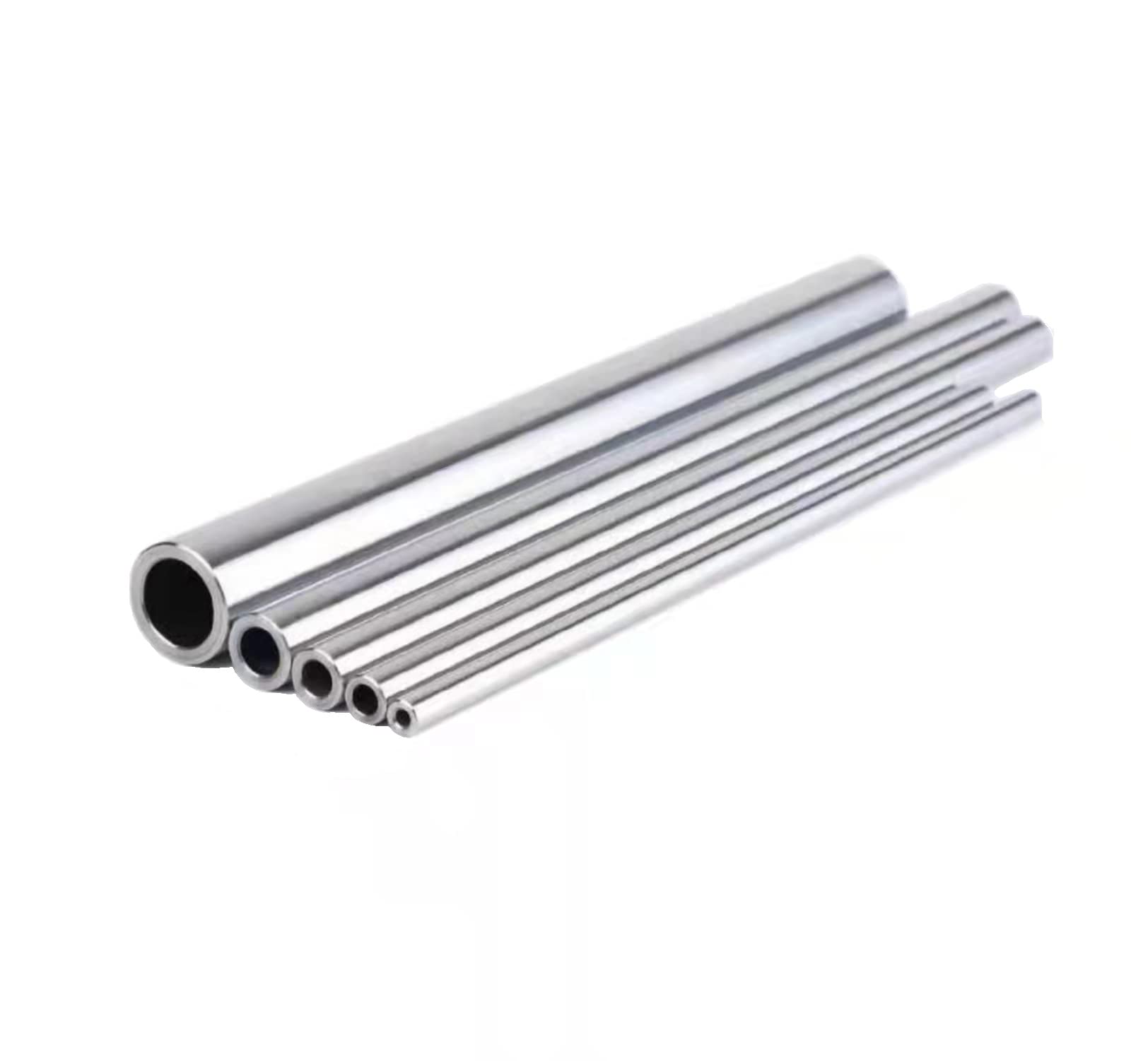 Snapklik.com : Mssoomm Linear Motion Shaft Rod Guide D 10mm X L 29.92 ...
