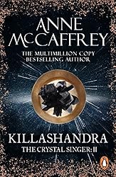 The Crystal Singer: (The Crystal Singer:I): a mesmerising epic fantasy ...