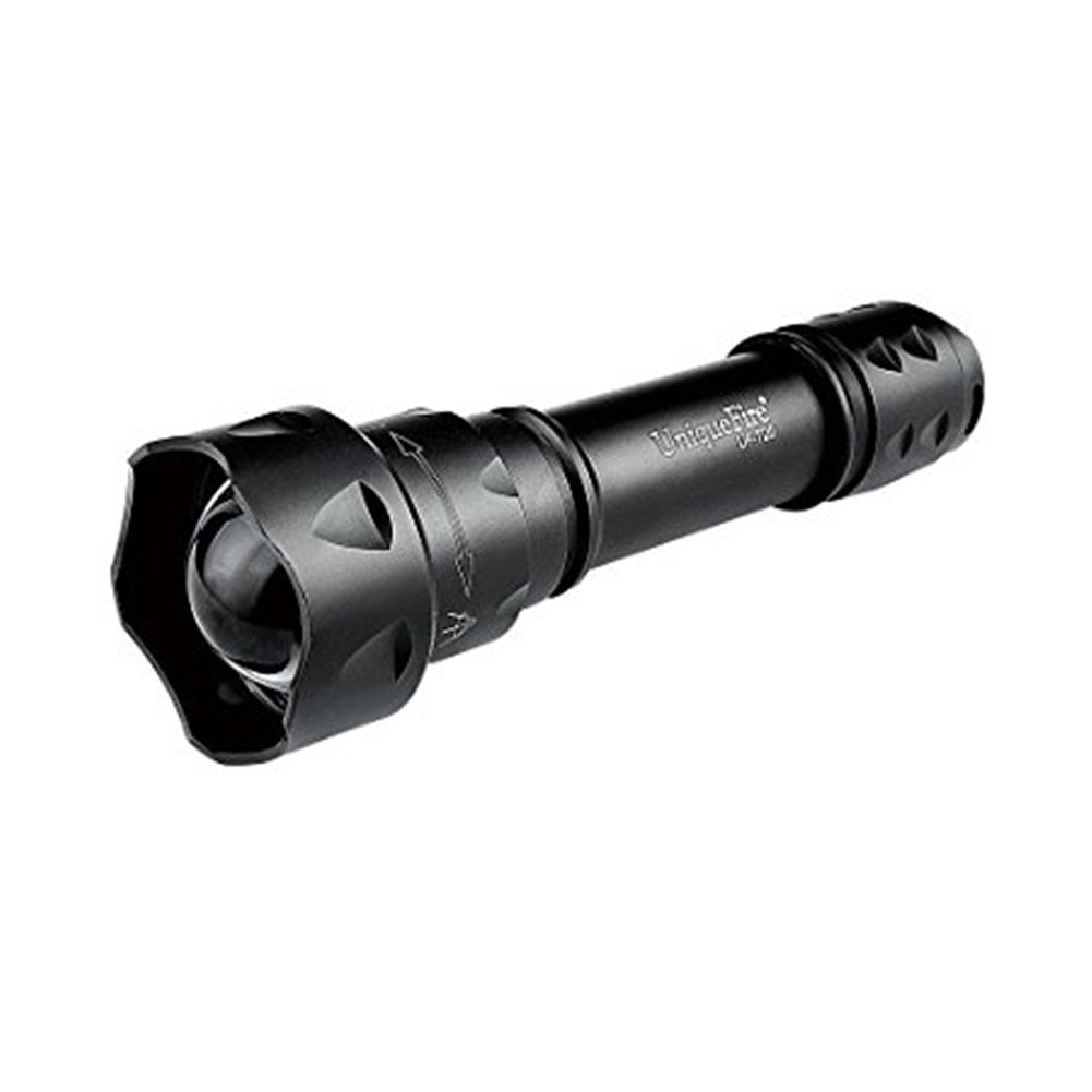 Amazon.com: TBS T38 IR 850nm Night Vision Torch 3 Mode T20 38mm lens ...