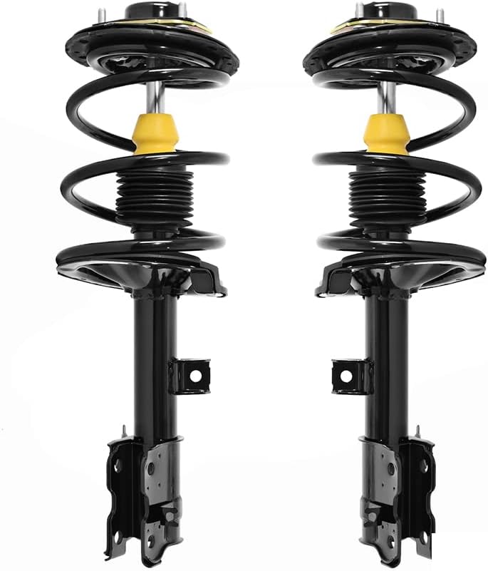 Amazon.com: COMPLETESTRUTS - Front Quick Complete Strut Assemblies with ...