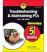 Amazon.com: 3D Printing For Dummies (For Dummies (Computer/Tech ...