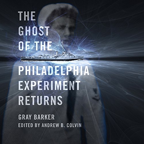 Amazon.com: The Truth about the Philadelphia Experiment: Invisibility ...