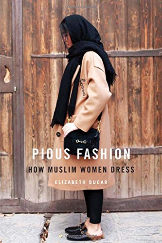 Pious Fashion: How Muslim Women Dress | Amazon price tracker / tracking ...