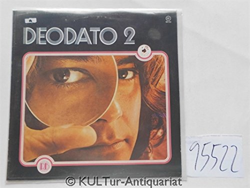 Deodato 2: Amazon.de: Musik-CDs & Vinyl