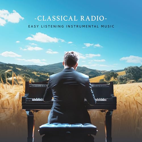 Classical Radio von Easy Listening Instrumental Music bei Amazon Music ...