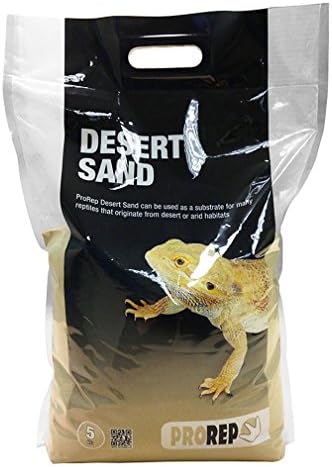 Zoo Med WC-2 Repti-Sand, 4.5 Kg, Desert White : Amazon.co.uk: Pet Supplies