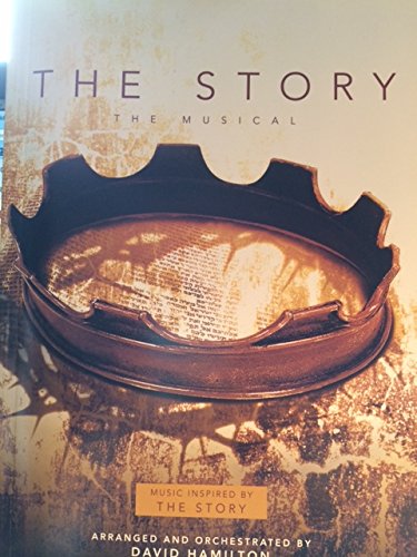 "The Story"-The Musical: David Hamilton: Amazon.com: Books