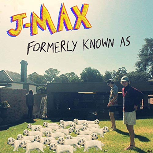 Play Formerly Known As by J Max on Amazon Music
