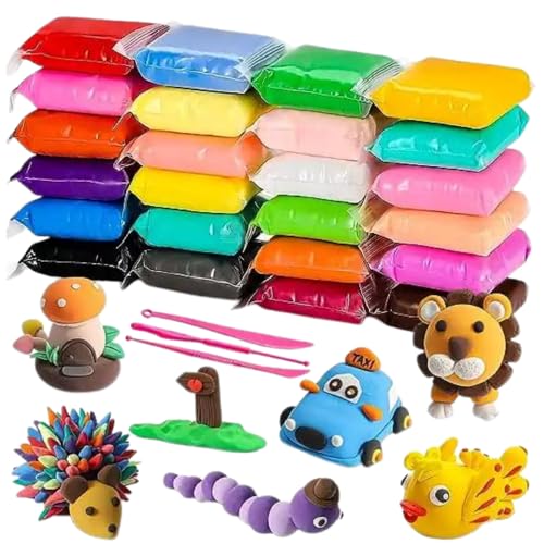 amazon.sa Best Sellers: The best items in Kids' Clay & Dough ...