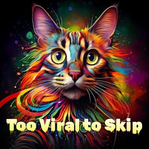Play Too Viral to Skip by VARIOUS ARTISTS on Amazon Music