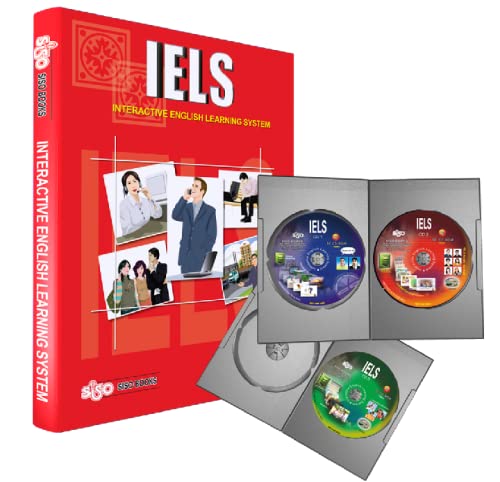 Amazon.in: Buy IELS Book Online at Low Prices in India | IELS Reviews ...