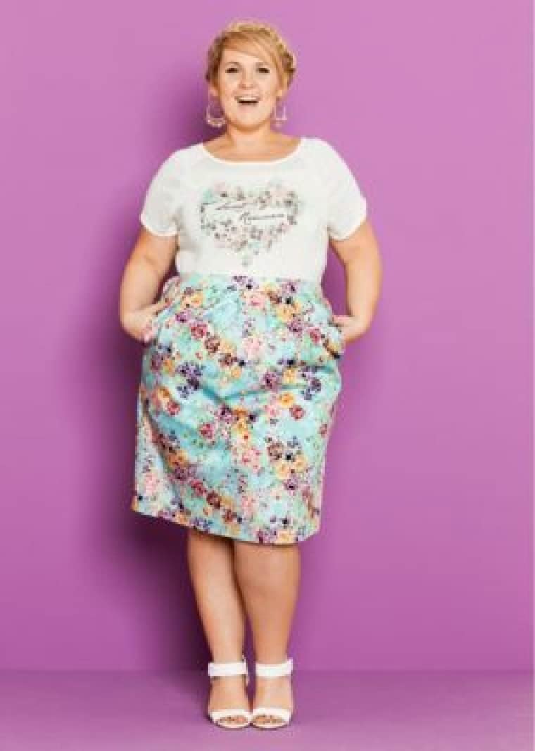 Amazon.com: Shine On Maite Kelly - 24X36 Rare Poster Photo Print SOG # ...