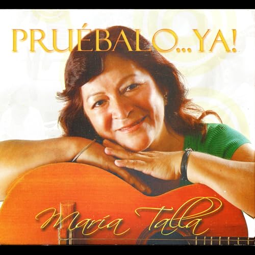 Amazon.co.jp: Pruébalo Ya : Maria Talla: デジタルミュージック