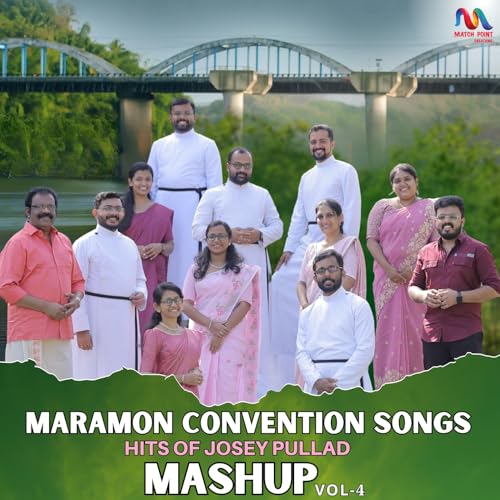Play Maramon Convention Songs, Vol. 4 (Mashup) by Match Point Faith ...