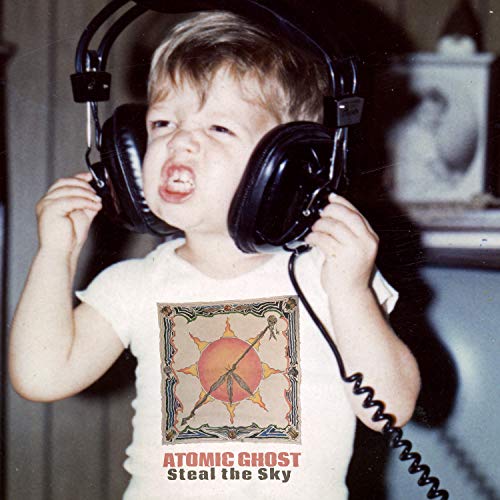 Play Steal the Sky by Atomic Ghost on Amazon Music