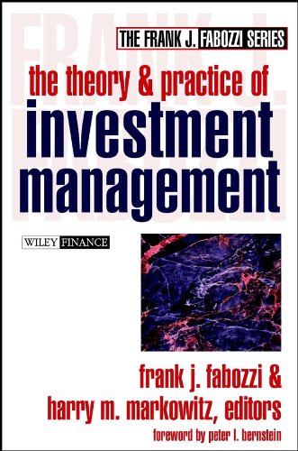 The Theory and Practice of Investment Management (Frank J. Fabozzi ...
