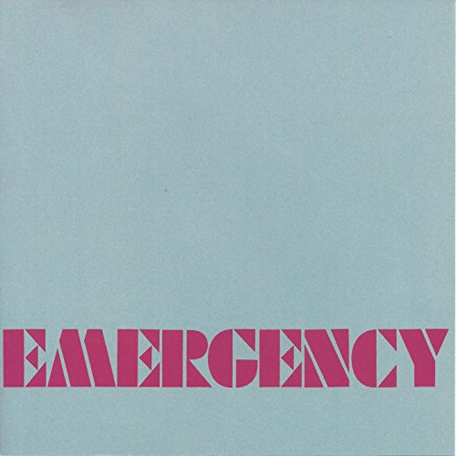 Play Emergency by Emergency on Amazon Music