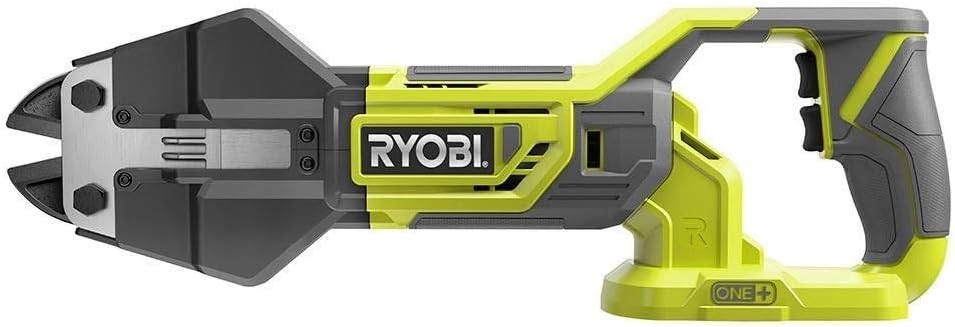 Ryobi 18-Volt One+ Cordless Bolt Cutters (Tool Only) - Amazon.com