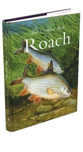The Complete Book of the Roach: Amazon.co.uk: Everard, Dr. Mark ...