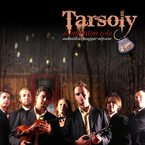 Amazon.com: Szombaton Este : Tarsoly: Digital Music