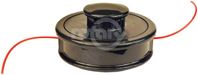 Amazon.com : RedMax OEM Trimmer Head : Patio, Lawn & Garden