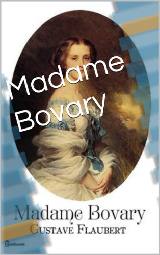 Amazon | Madame Bovary (French Edition) [Kindle edition] by Flaubert ...