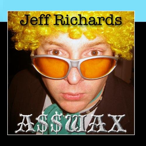 Amazon.com: A$$WAX: CDs & Vinyl