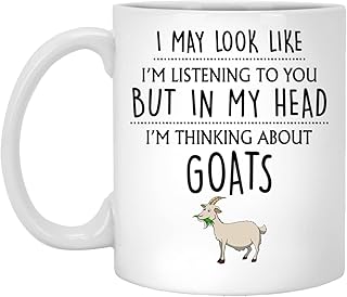 Goat Slang: What's The Real Meaning? | PetShun
