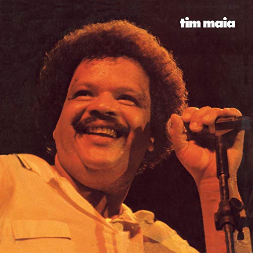 Play Tim Maia 1980 by Tim Maia on Amazon Music