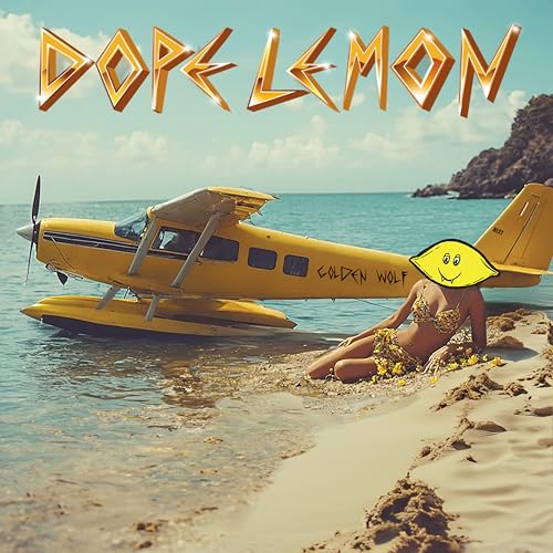 Play Golden Wolf by Dope Lemon on Amazon Music