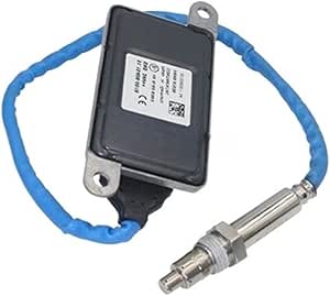 Amazon.com: NOX Senor Nitrogen Oxygen Sensor，Compatible For MAN Truck ...