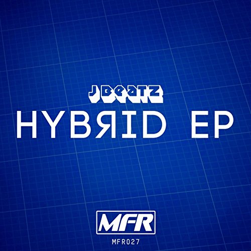 Amazon.co.jp: Hybrid EP : J Beatz: デジタルミュージック