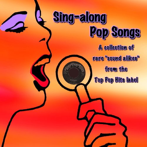 Play Sing-Along Pop Songs by VARIOUS ARTISTS on Amazon Music