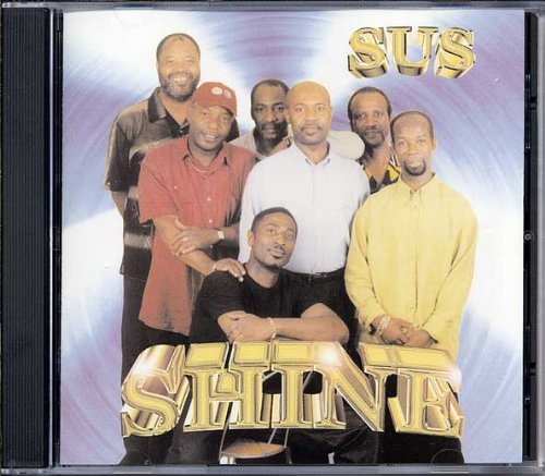 Sus - Shine - Amazon.com Music