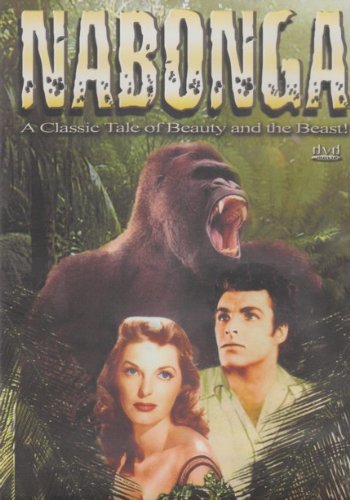 Amazon.com: Nabonga : Buster Crabbe, Julie London, Barton Maclane, Sam ...