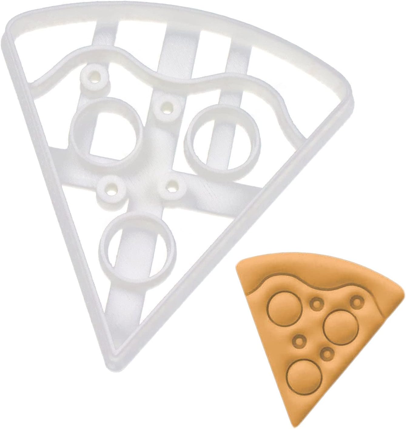 Amazon.com: Neuron cookie cutter, 1 piece - Bakerlogy: Home & Kitchen
