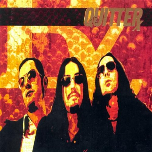 Quitter - Quitter - Amazon.com Music
